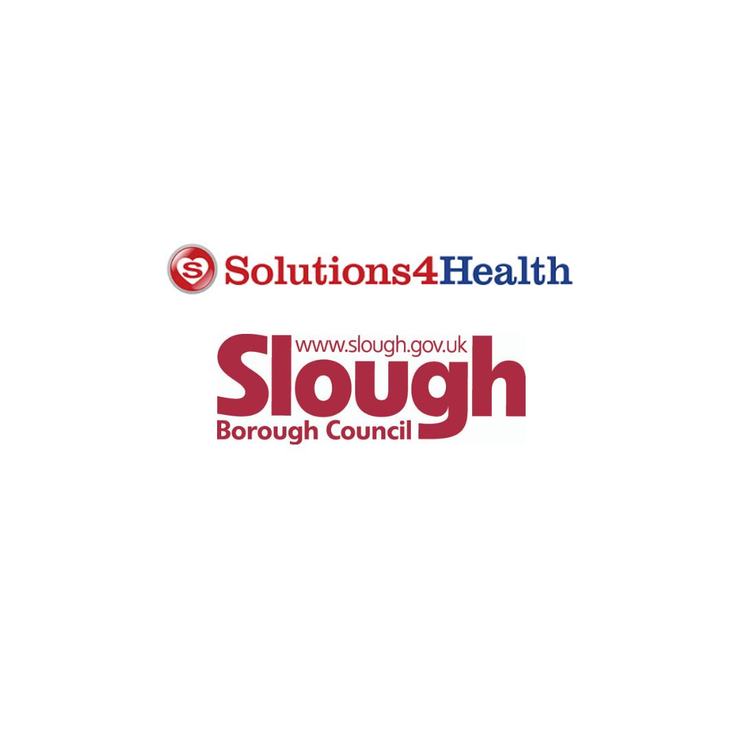 Slough Integrated Services - Solutions 4 Health