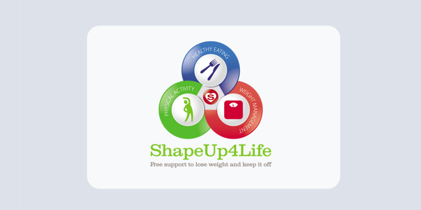 ShapeUp4Life Online comes to Thurrock - Solutions 4 Health