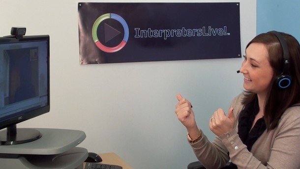 Interpreters Live launches at Solutions 4 Health! - Solutions 4 Health
