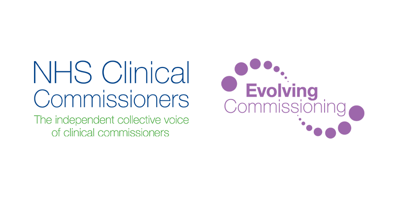 Evolving commissioning: NHSCC members' event 2020 - Solutions 4 Health