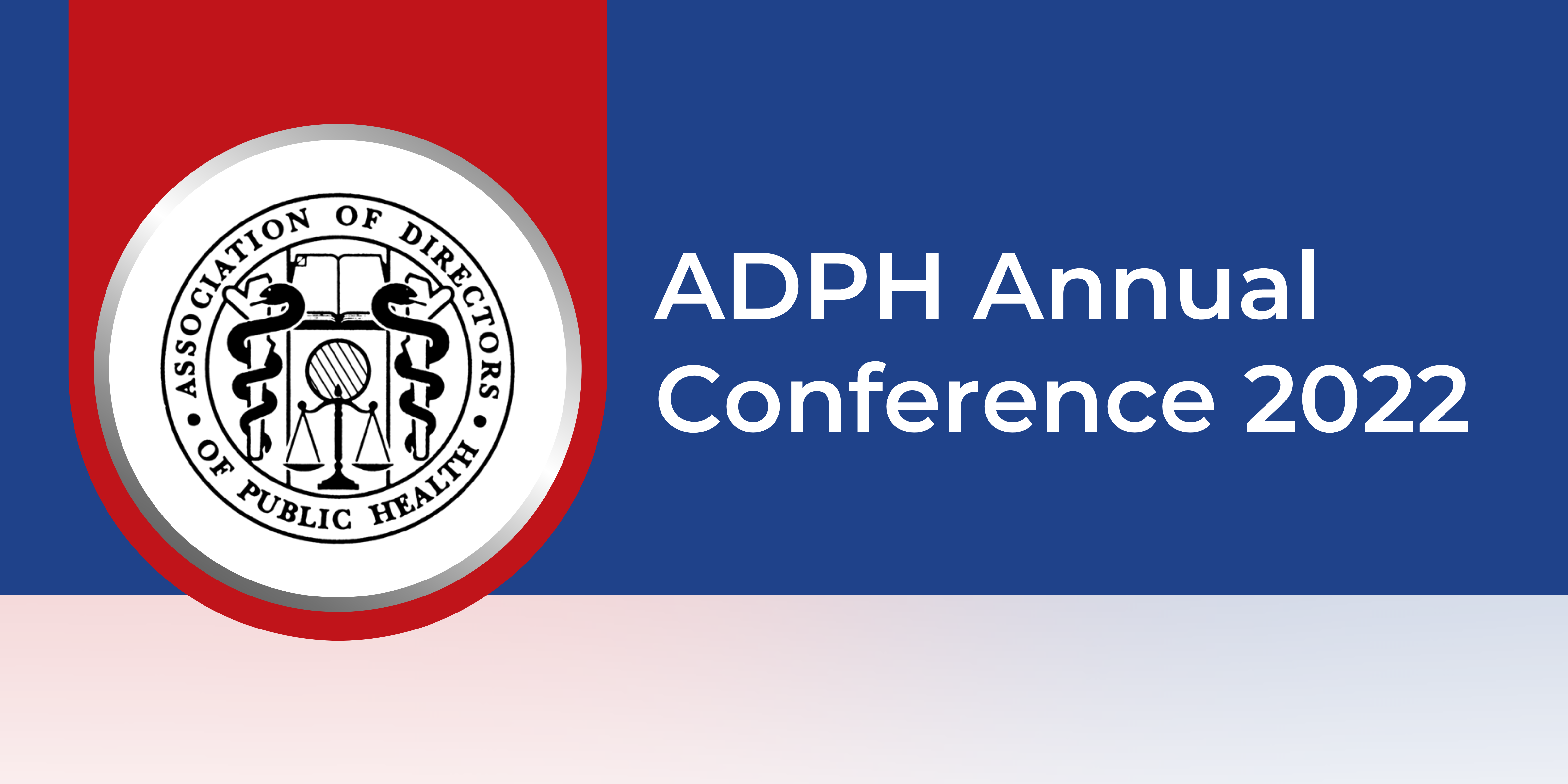 ADPH Annual Conference 2022 - Solutions 4 Health