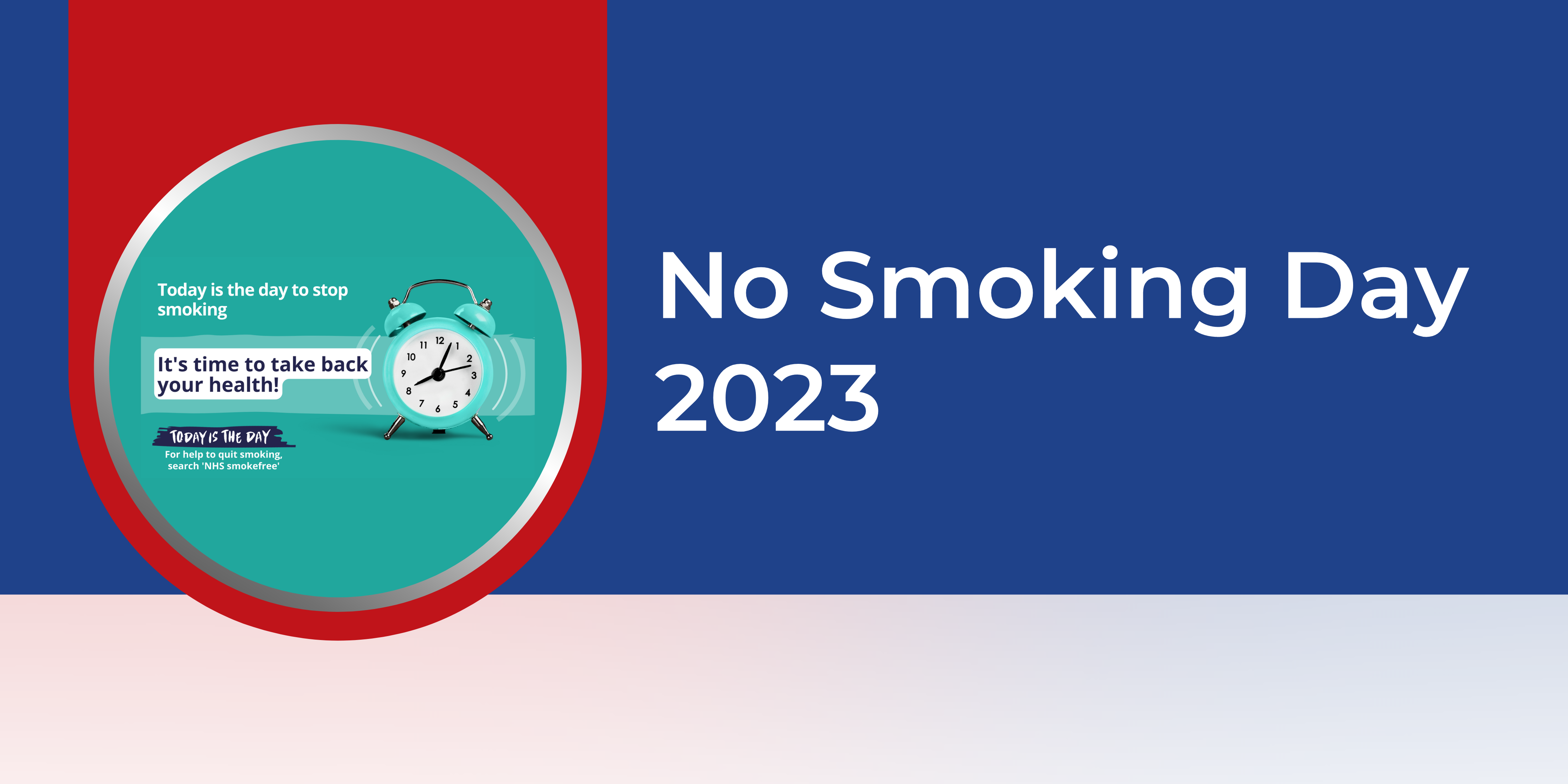 No Smoking Day 2023 - Solutions 4 Health